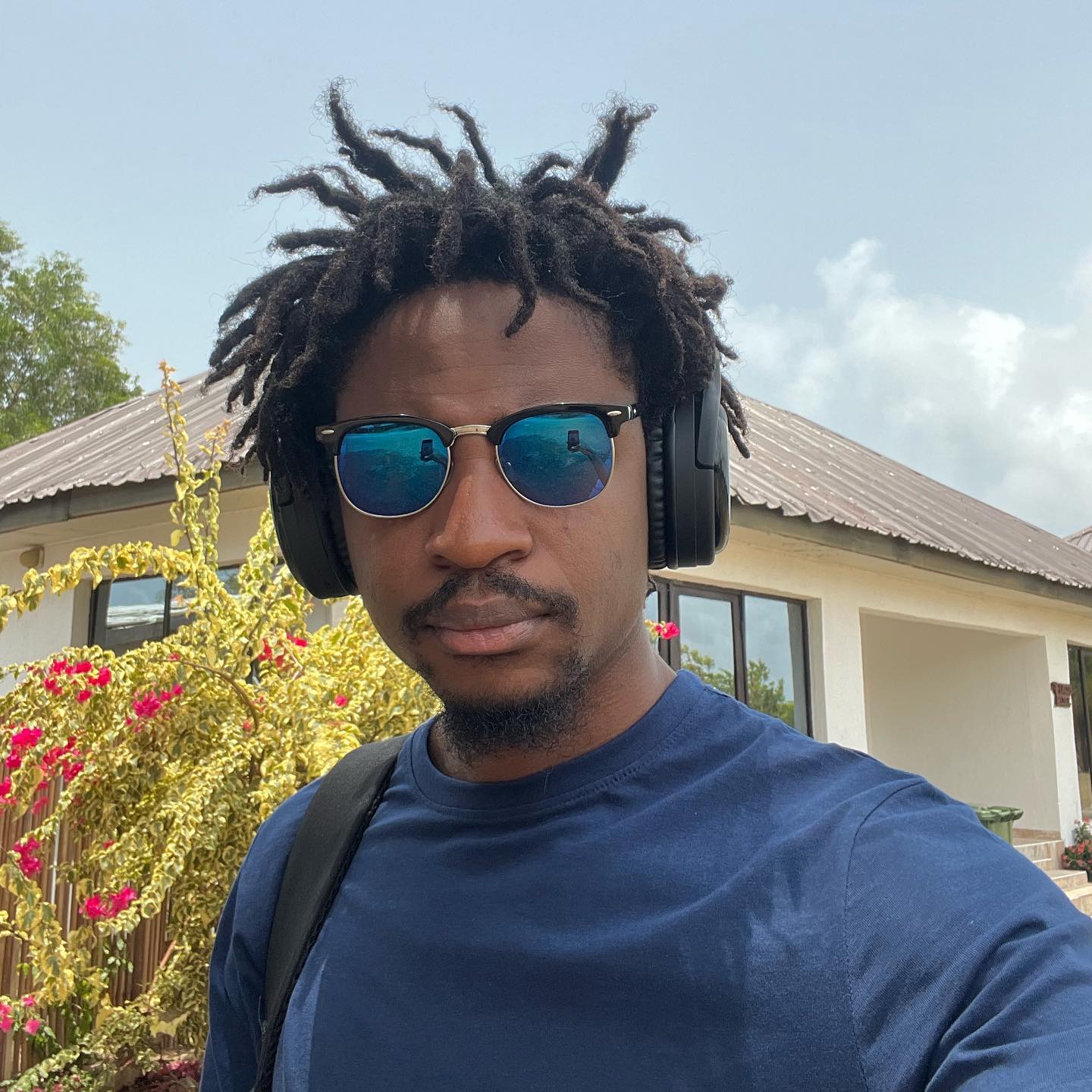 My Journey Into Entrepreneurship and How I'm building Beezop - Charles ...