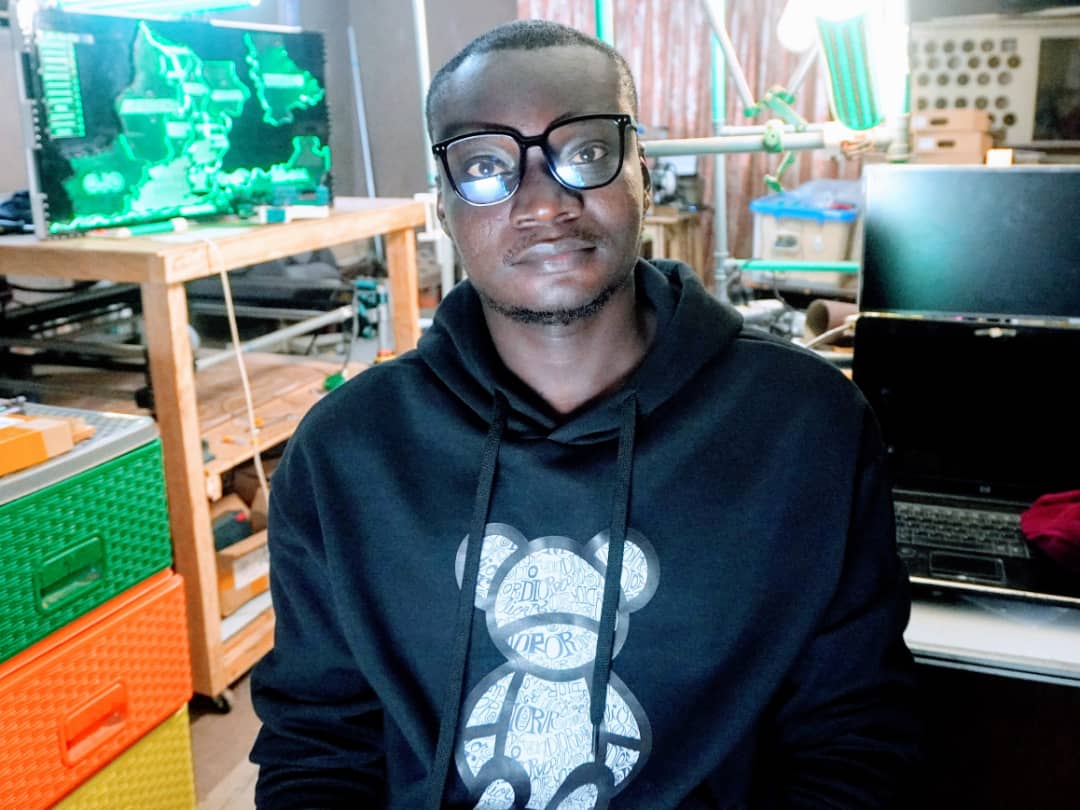 How Ahmsville Labs is Solving Complex Problems in the Hardware Design Industry with Innovative ...