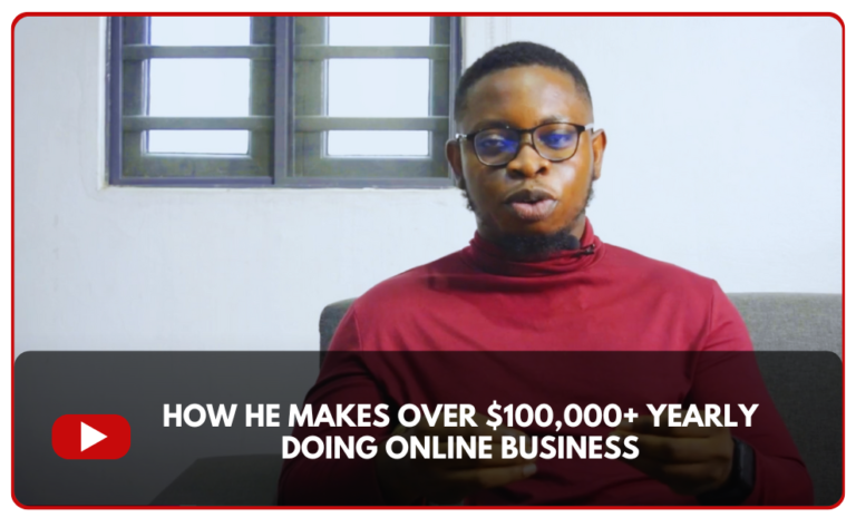 Founder Story: Learn How people Are Starting Successful Businesses