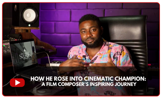 Founder Story: Learn How people Are Starting Successful Businesses